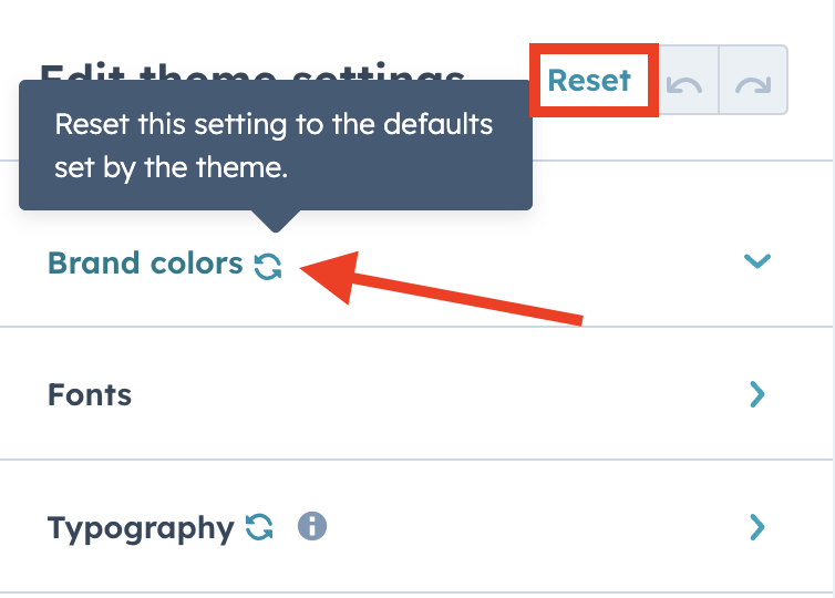 Setup Guide Style Ocean Pro Theme HubSpot