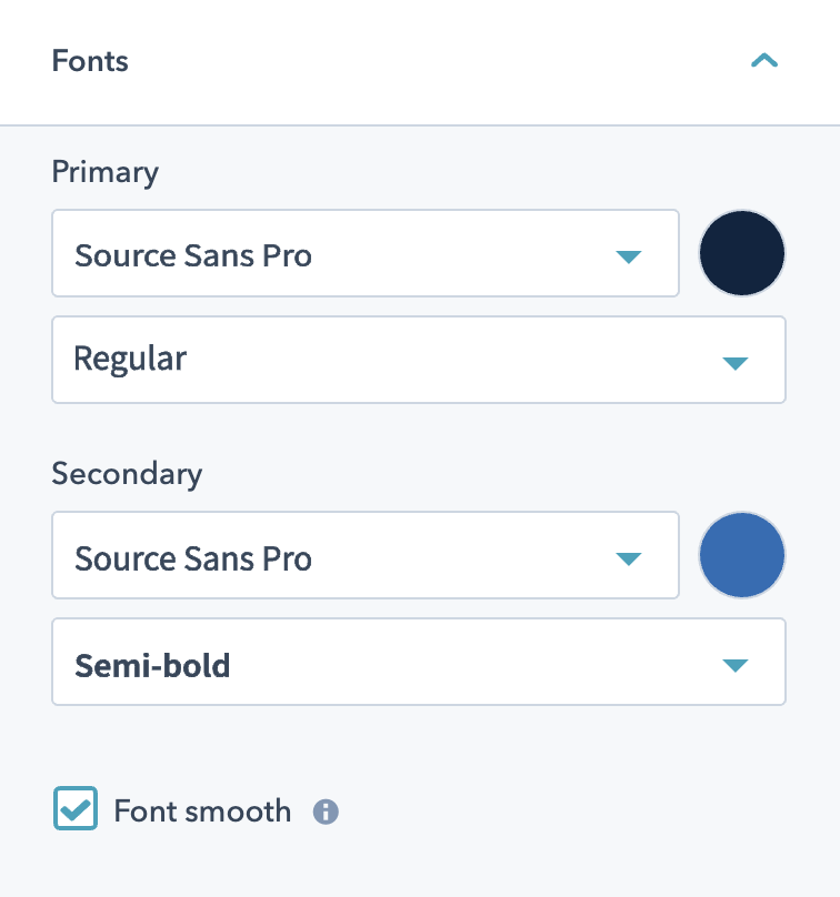 Setup Guide Style Ocean Pro Theme HubSpot