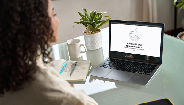 Páginas web minimalistas: qué son, ejemplos y recomendaciones