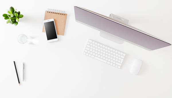 Páginas web minimalistas: qué son, ejemplos y recomendaciones