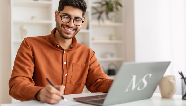 Páginas web minimalistas: qué son, ejemplos y recomendaciones