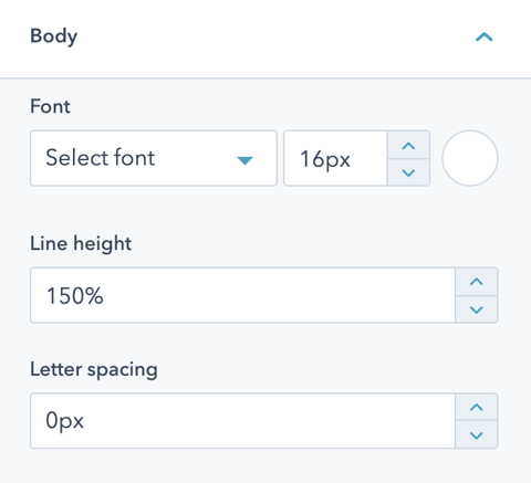 Setup Guide Style Ocean Pro Theme HubSpot